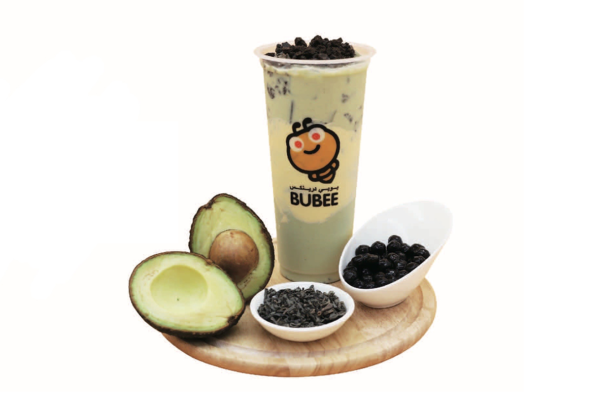 BUBEE DRINKS CAFE