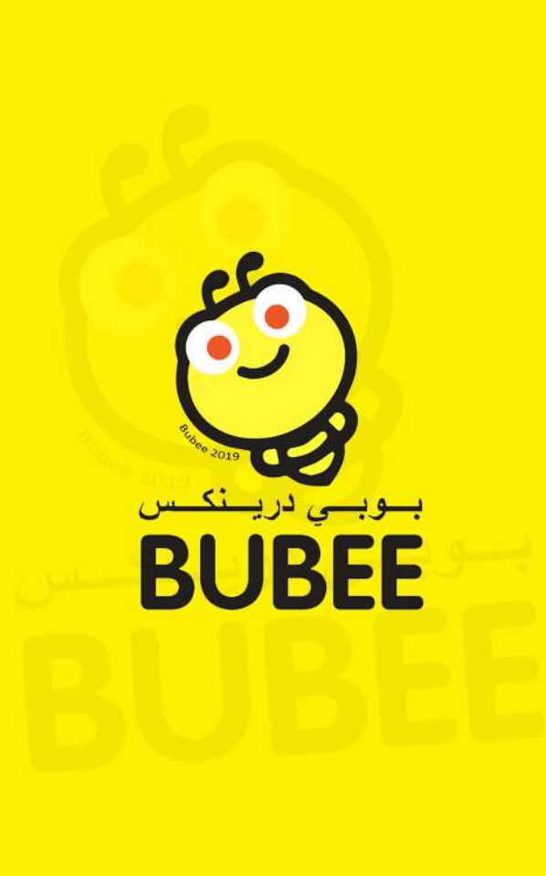 BUBEE DRINKS CAFE